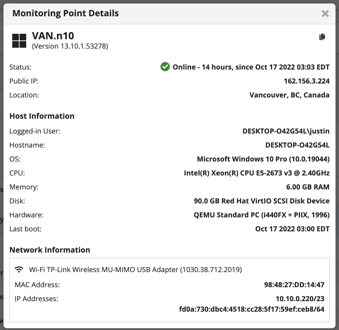 Optimize Operations with AppNeta Updates