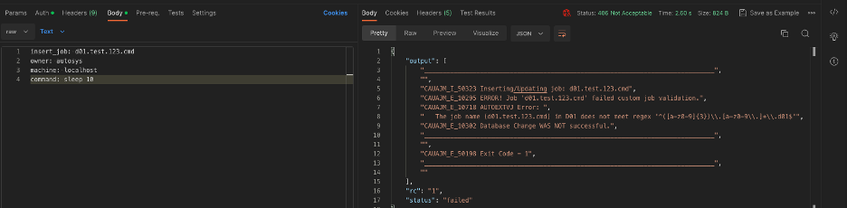 Best Practices for Enforcing Site Standards with AutoSys