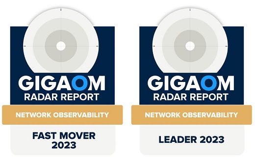 GigaOm Names Broadcom Highest Scoring Leader for Third Straight Year in ...