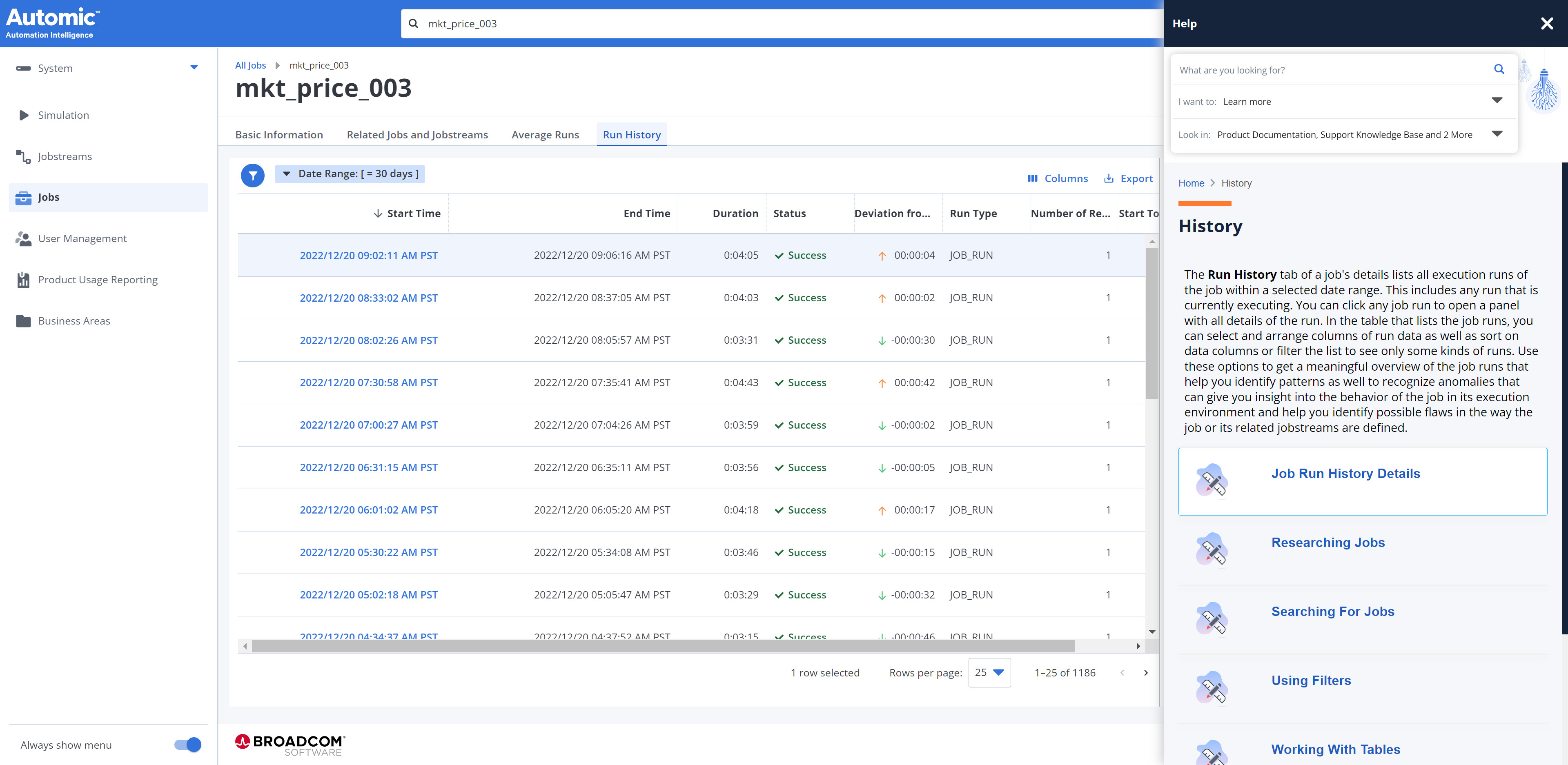 What's New in Automic Automation Intelligence 6.4.4 and Why Upgrade