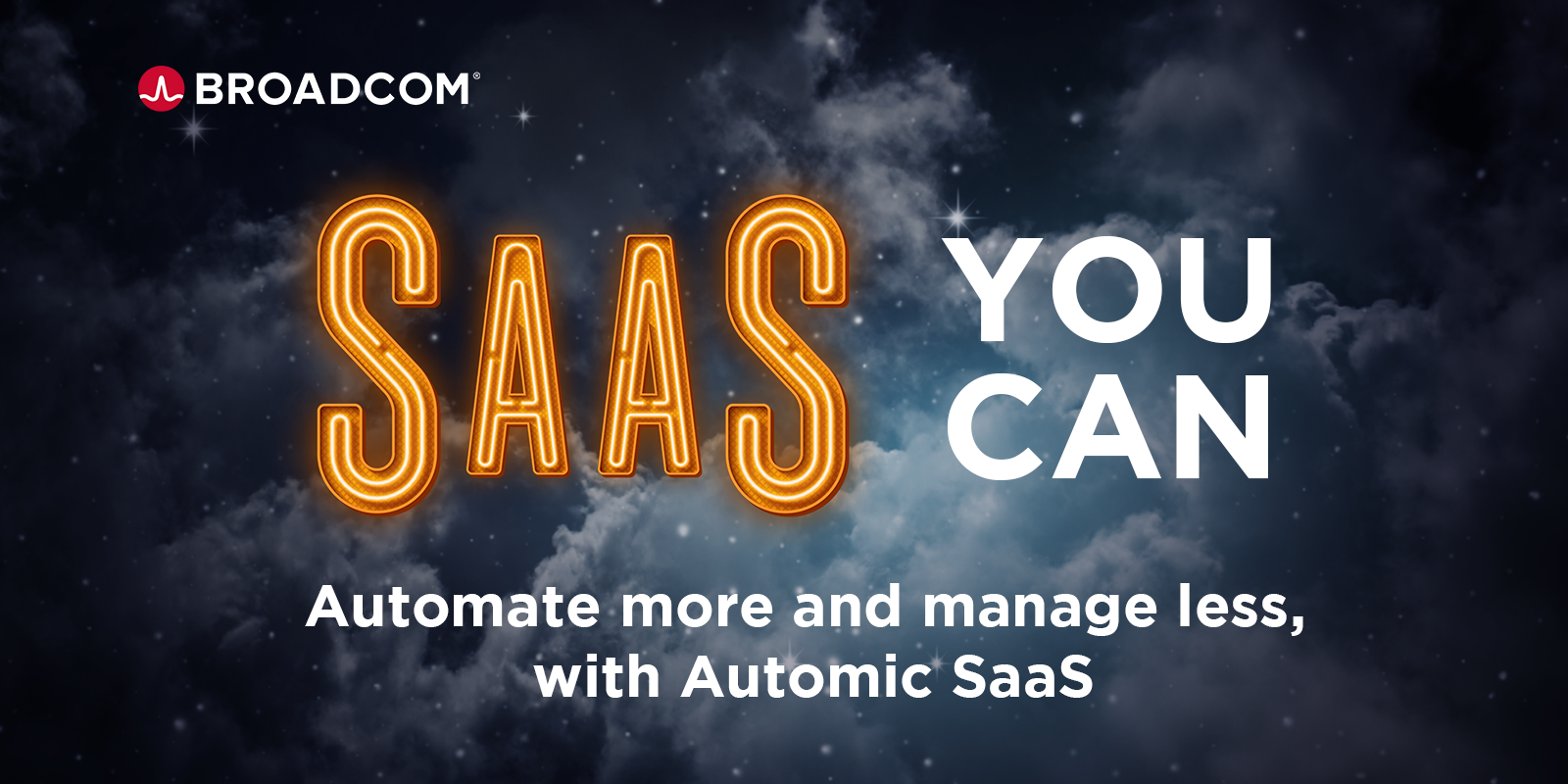 Automic SaaS