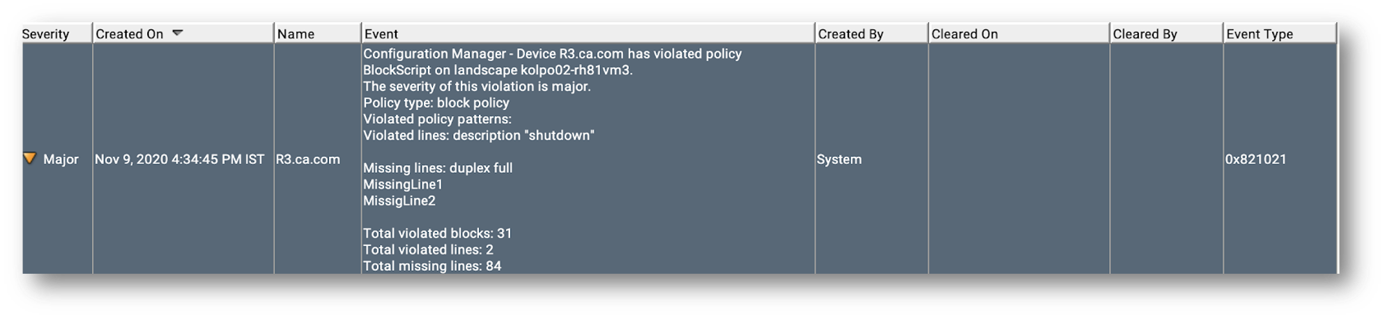 What’s New In DX NetOps Spectrum Network Monitoring Software
